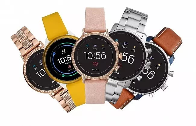 5 λόγοι για τους οποίους χρειάζεστε ένα smartwatch (και 1 γιατί όχι) φωτογραφία # 1