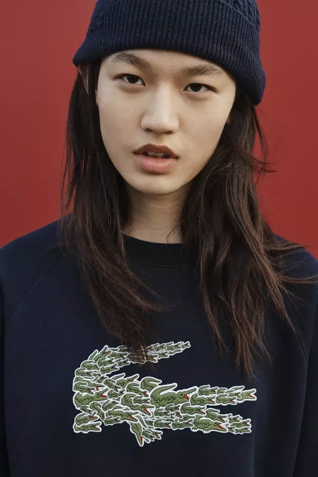 Lacoste city quest、DioRiviera 胶囊系列等时尚新闻本周照片#1