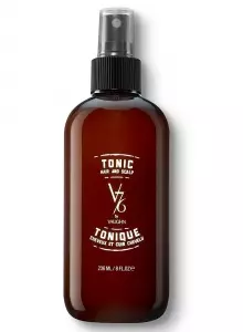 Toner yebvudzi uye scalp Tonic Bvudzi uye Scalp mufananidzo # 6