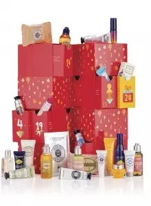 Premium Advent Kalender Foto # 4