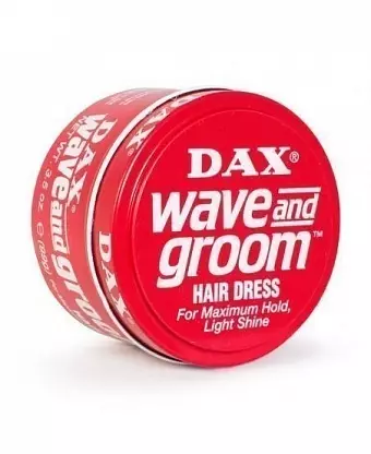 Grease Dax, 99 g, ~ 600 rubles llun rhif 3