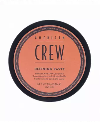 American Crew Defining Paste, 85g, ~ 1200루블 사진 9번