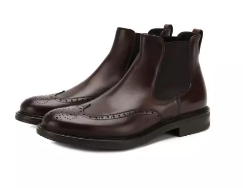 Santoni mynd #10