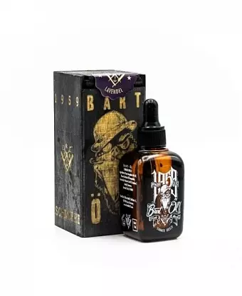 Rumble beard oil 59 φωτογραφία # 2