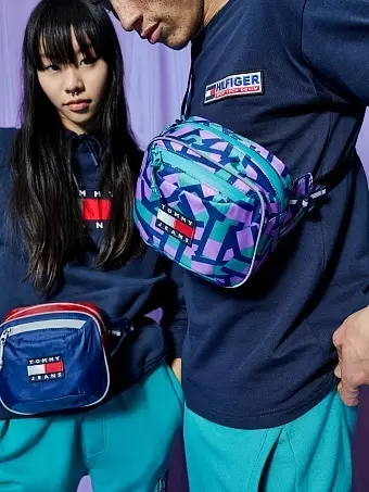 Reklamní kampaň Bottega Veneta, nový lookbook Bosco a další novinky tohoto týdne foto #2