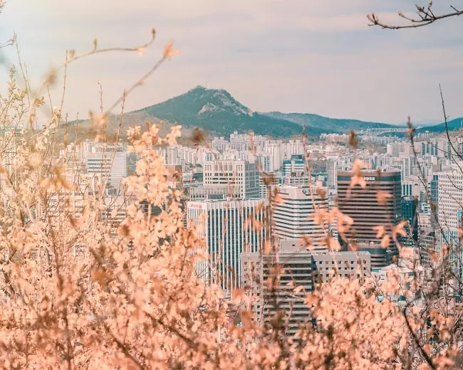 Scho um Wee: 7 Visa-fräi Länner fir dës Hierscht Foto # 5 ze besichen