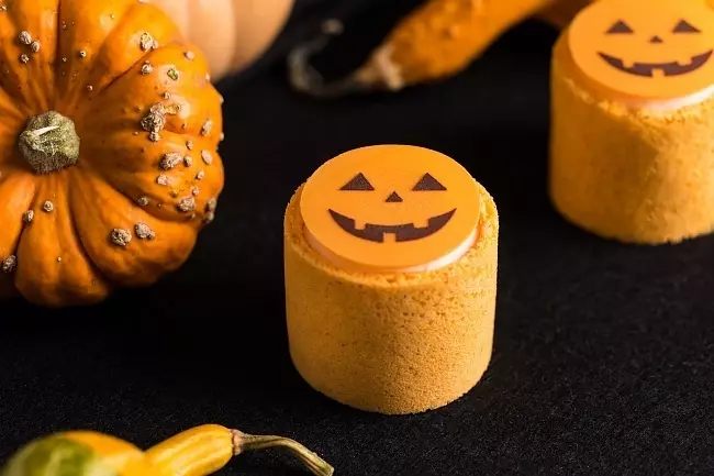 Scary Tasty: Halloween Moskovan ravintoloissa kuva #10