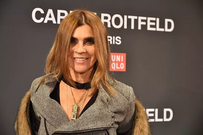 Foto 4 de Karin Roitfeld