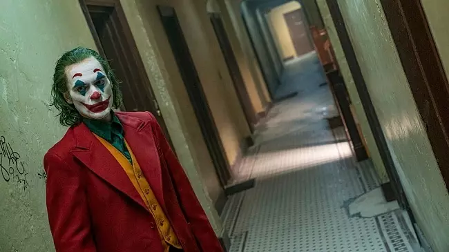 EU reforzará as medidas de seguridade durante as proxeccións de Joker 53820_1