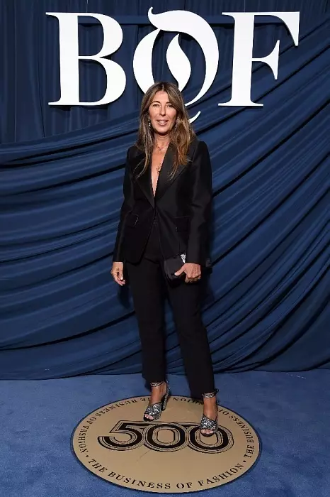 Nina Garcia sary 13