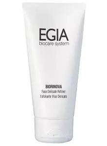 Biorinova soft exfoliating scrub foto No. 13