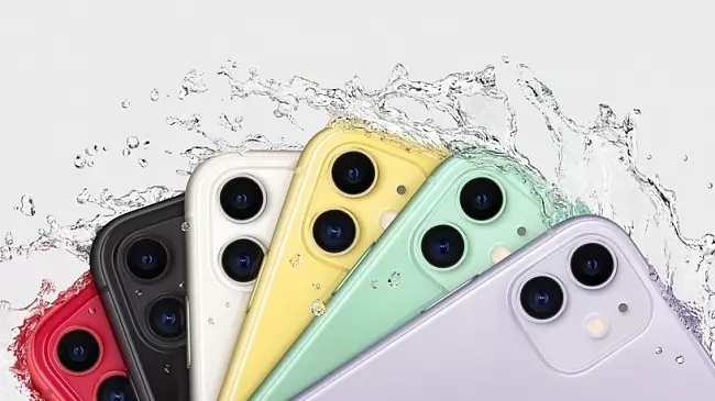 Ne találgasson: nézze meg, hogyan néz ki az új iPhone 11 és az Apple Watch Series 5, és mennyibe kerülnek. 2. fotó