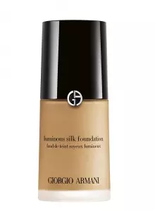 Fotka č. 6 nadace Luminous Silk Foundation