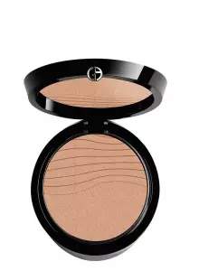 Compact hmoov Neo Nude Fusion Powder yees duab #10