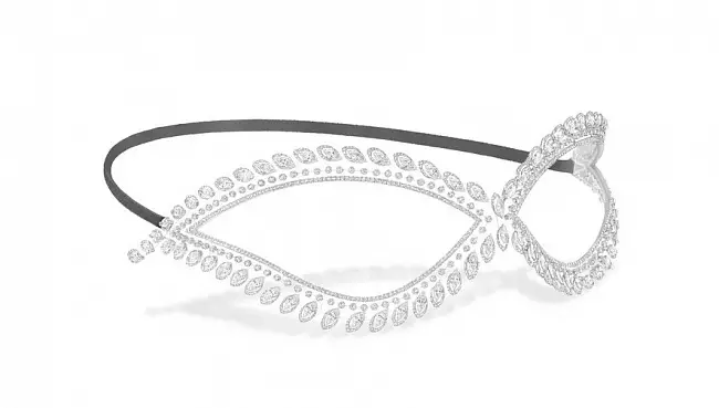 InStyle's Choice: Top Trends in High Jewelry (Del 2) bilde #11