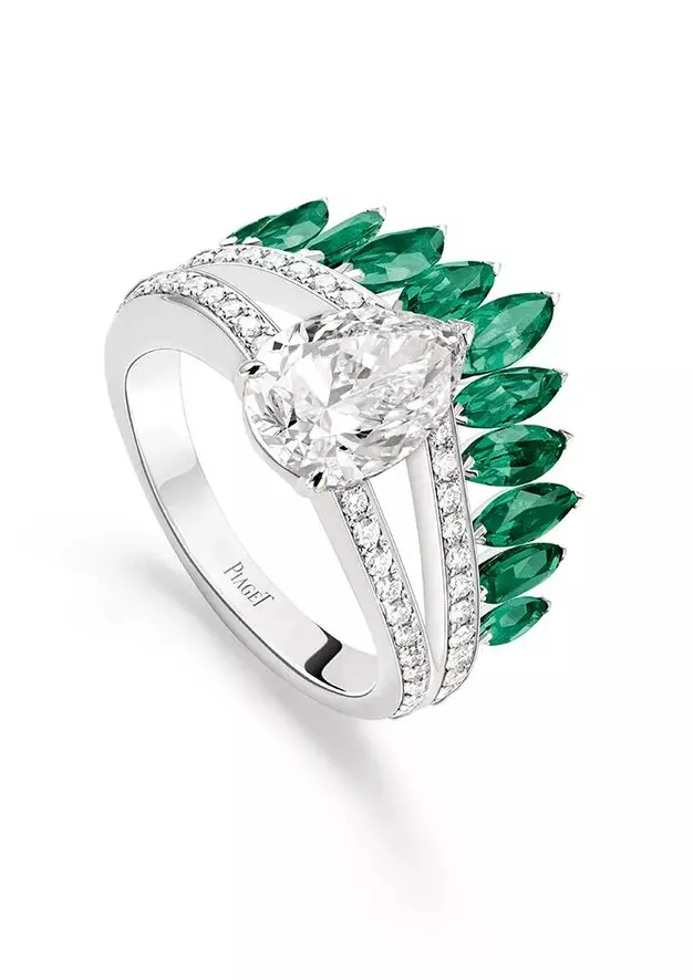 InStyle's Choice: Top Trends in High Jewelry (Del 2) foto #19