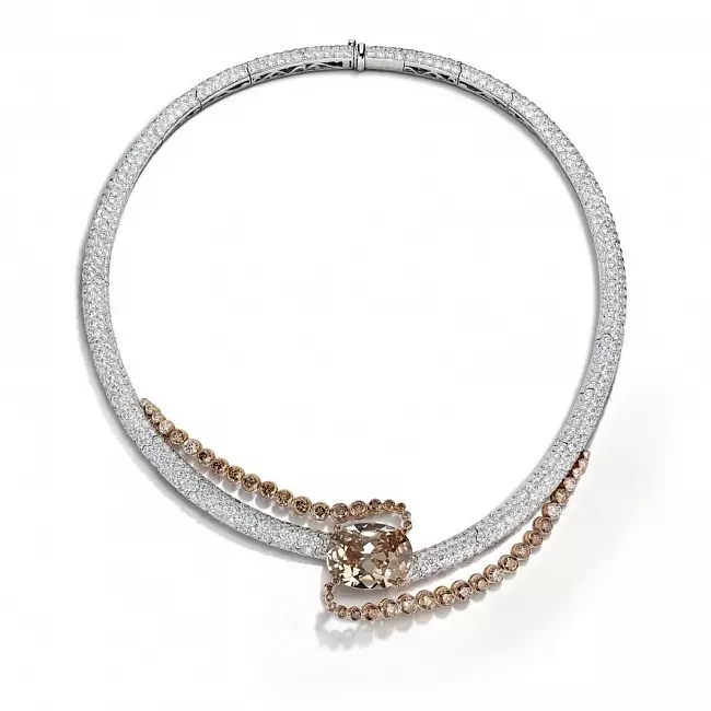 InStyle's Choice: Top Trends in High Jewelry (Del 2) bilde #4