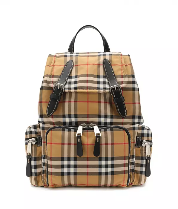 Larawan # 10 ng Burberry