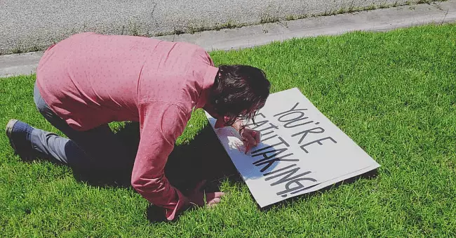 Keanu Reeves est à nouveau la meilleure photo n°1