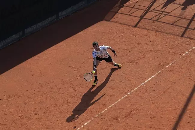 Karen Khachanov Foto # 1