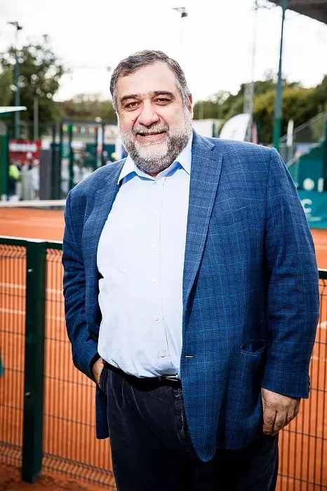 Ruben Vardanyan şəkil № 19