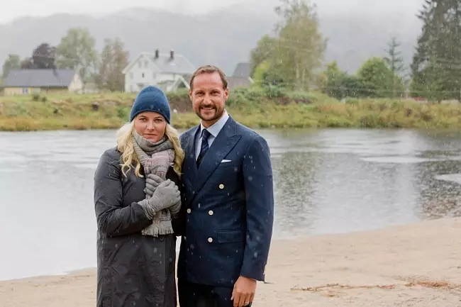 La història de la Ventafocs: matrimonis desiguals a les famílies reials foto núm. 5