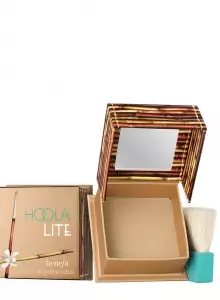 Hoola Lite Matting Trab-Bronzer Ritratt Nru 12