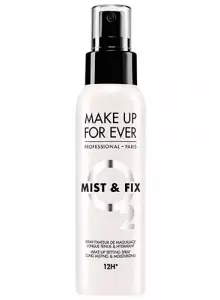 Fixer għall-għamla Mist & Fix Setting Spray ritratt Nru 22