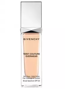 Foundation fluid Teint Couture Everwear foto # 7