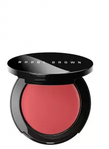 Ritratt universali tal-krema blush Pot Rouge # 9