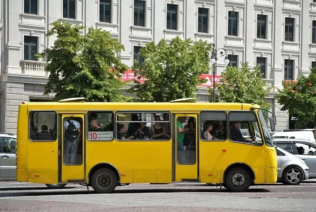 Парвозҳо пас аз мамнӯъ: чӣ гуна метавон ба Гурҷистон расид, акс № 2