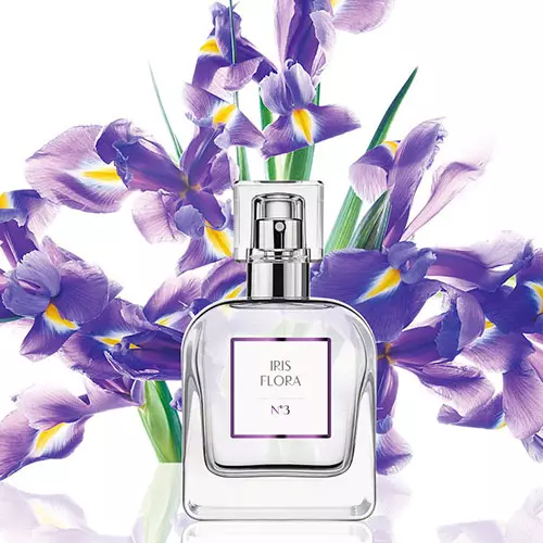 10 beste geure met note van roos, iris en magnolia foto # 9