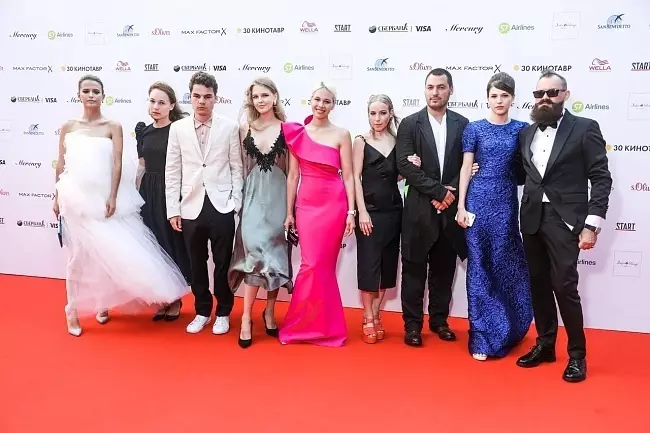 Piękny finał: jakie filmy były najlepsze na „Kinotavr-2019” zdjęcie nr 4