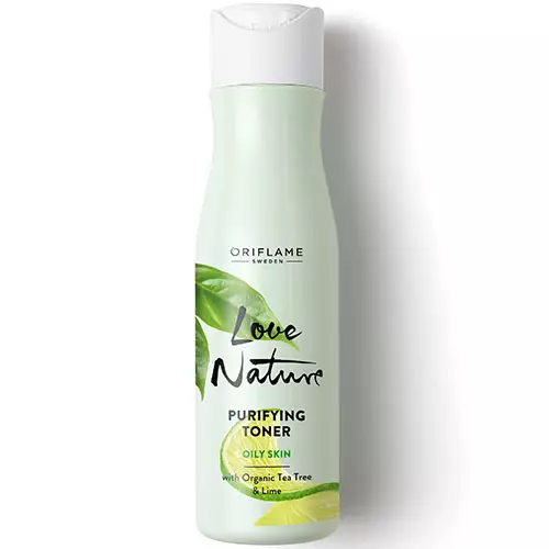 Linisin, i-moisturize at higpitan ang mga pores: ang pinakamahusay na face toner photo # 4