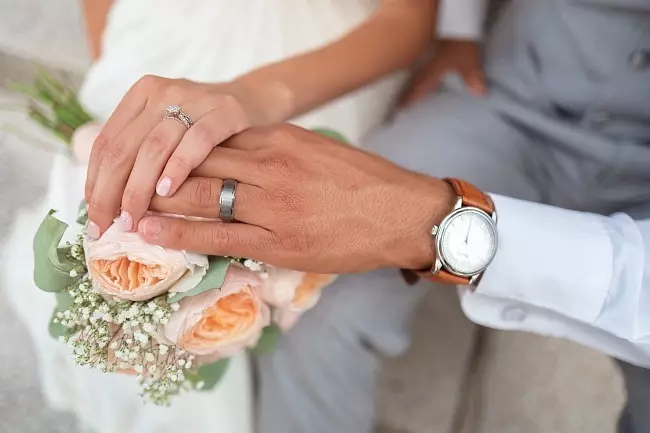 Como se preparar para um casamento sem estresse - Foto # 1