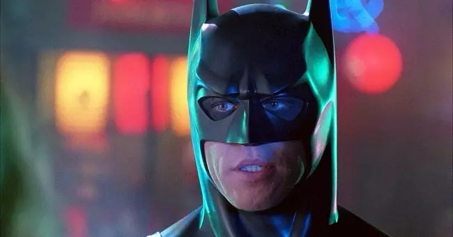 Batman Before Pattinson: 8 Actor a Wnaeth Ni Ein Caru Ffilmiau Archarwr Llun # 2