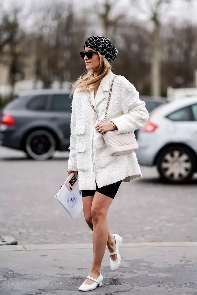 Streetstyle fotó #2