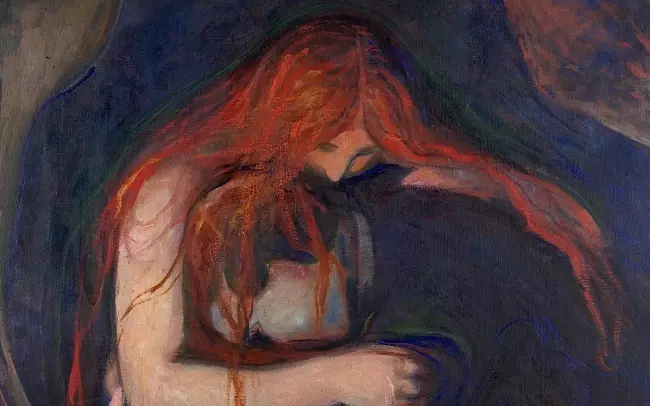 10 fatti su Edvard Munch, che devi sapere prima di andare alla mostra della foto n. 5