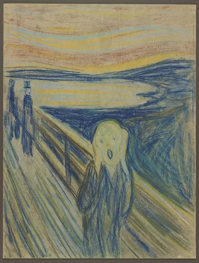 10 curiosità su Edvard Munch, che devi conoscere prima di andare alla mostra foto n° 6