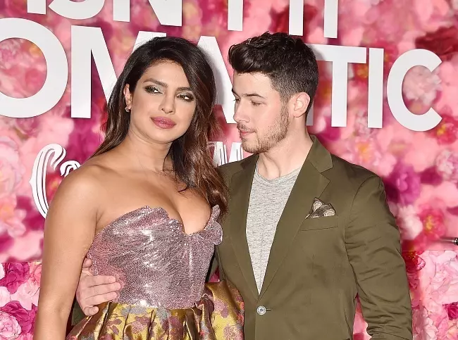 Priyanka Chopra a expliqué pourquoi elle ne voulait pas épouser Nick Jonas photo n°1