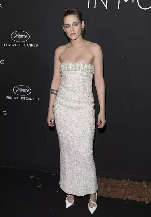 Kristen Stewart, 2018 llun # 21