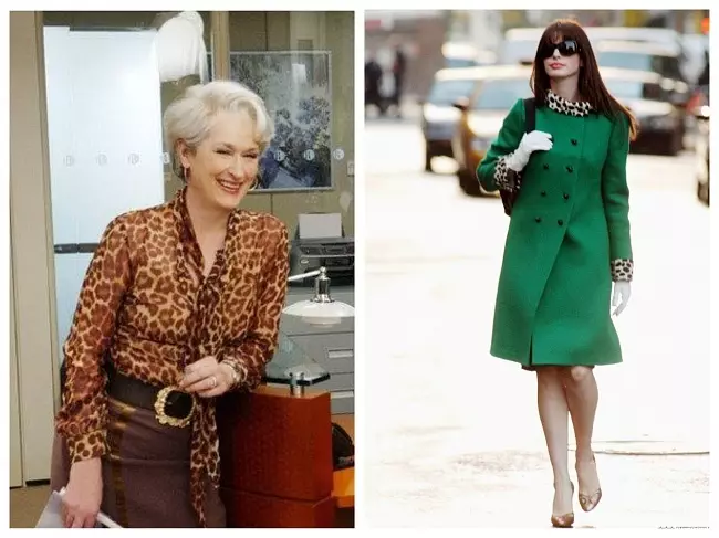 תמונות סטילס מהסרט The Devil Wears Prada (2006) תמונה מס' 17