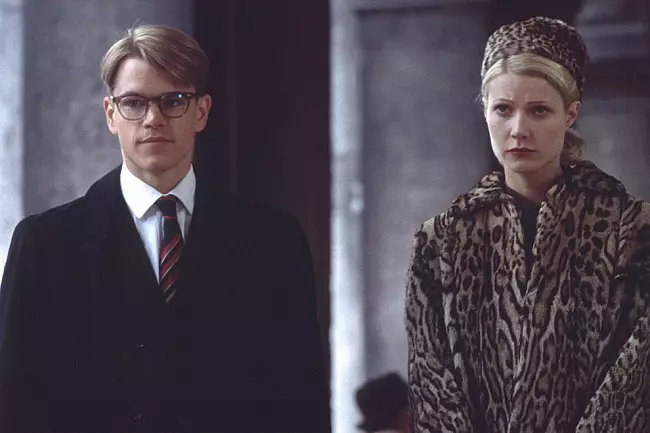 Gikan gihapon sa pelikulang The Talented Mr. Ripley (1999) photo # 19