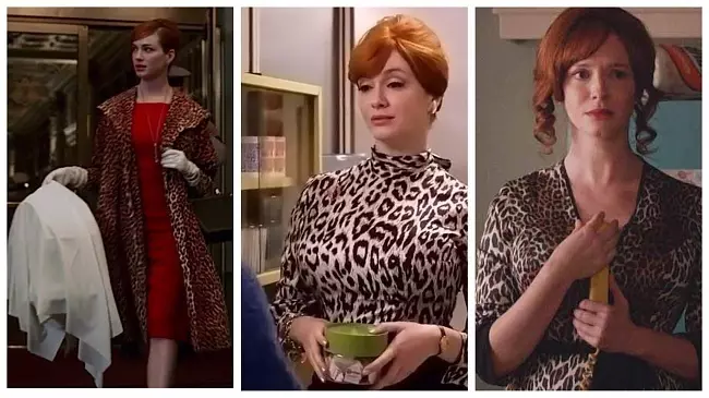 תמונות מהסדרה Mad Men תמונה מס' 21