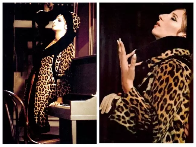 Stills uit de film Funny Girl (1968) foto nummer 24