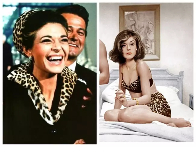 Stills from the Graduate (1967) wêneya hejmar 9