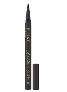 Colored eyeliners: which shade is right for you (makeup artist's opinion) 56684_4