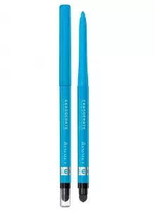 خودڪار آئلينر Exaggerate Waterproof Eye Definer (نمبر 240، Aqua Sparkle) فوٽو نمبر 11