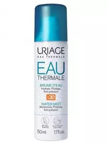 මොයිස්චරයිසින් මීදුම් ඉසින Eau Thermale SPF 30 ඡායාරූපය # 8