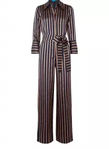 Jumpsuit met strepe foto nr 14